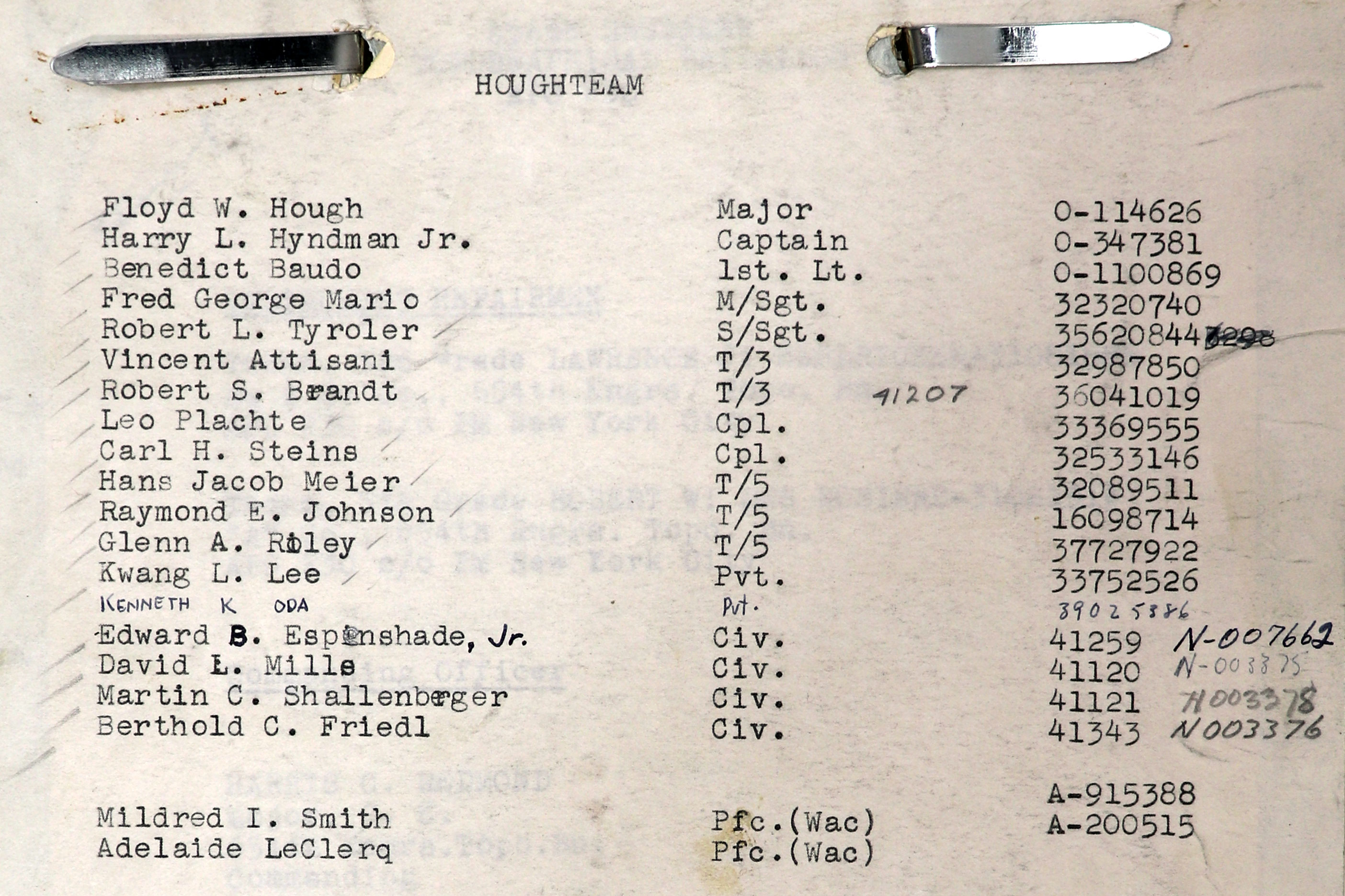 The Untold Story of the Secret Mission to Seize Nazi Map Data – Map Dragons